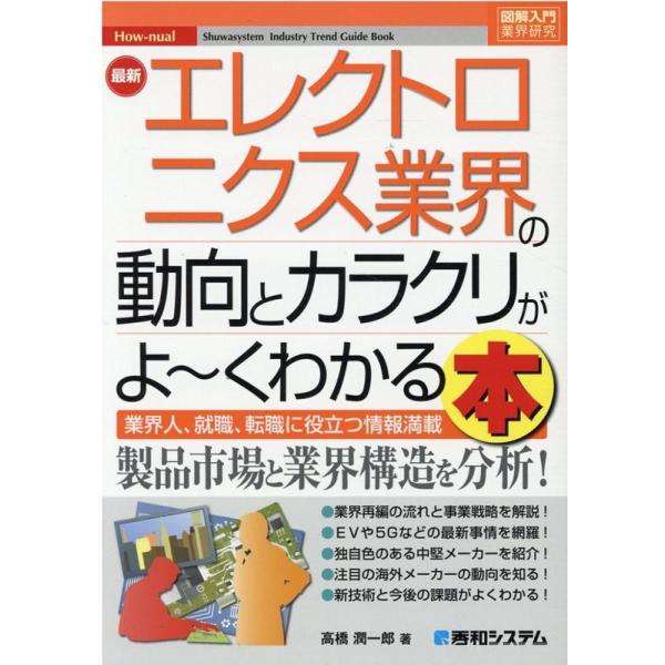 【発売日：2021年01月31日】ご注文後のキャンセル・返品は承れません。発売日:2021年01月/商品ID:5898177/ジャンル:DOMESTIC BOOKS/フォーマット:Book/構成数:1/レーベル:秀和システム/アーティスト:...