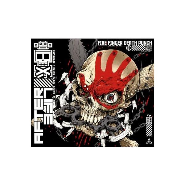 【発売日：2023年08月11日】ご注文後のキャンセル・返品は承れません。発売日:2023年08月11日/商品ID:5918660/ジャンル:ROCK/POP/フォーマット:CD/構成数:1/レーベル:Better Noise/アーティスト...