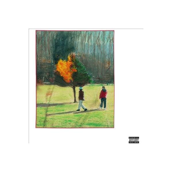 【発売日：2023年10月06日】ご注文後のキャンセル・返品は承れません。発売日:2023年10月06日/商品ID:5918672/ジャンル:ROCK/POP/フォーマット:LP/構成数:1/レーベル:Run For Cover Recor...