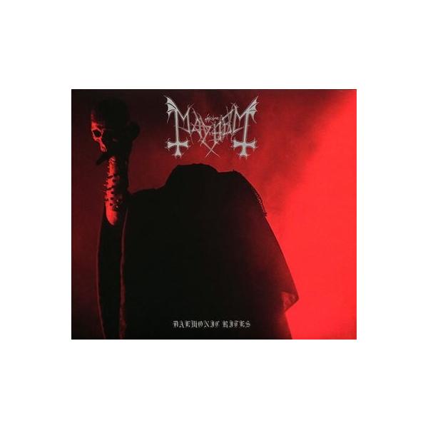 【発売日：2023年09月15日】ご注文後のキャンセル・返品は承れません。発売日:2023年09月15日/商品ID:5918673/ジャンル:ROCK/POP/フォーマット:CD/構成数:1/レーベル:Century Media/アーティス...