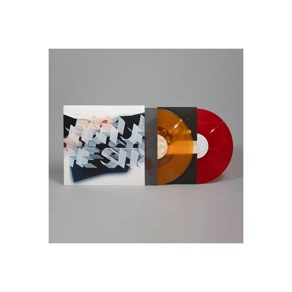 【発売日：2023年12月08日】ご注文後のキャンセル・返品は承れません。発売日:2023年12月08日/商品ID:5918700/ジャンル:SOUL/CLUB/RAP/フォーマット:LP/構成数:2/レーベル:Ninja Tune/アーテ...