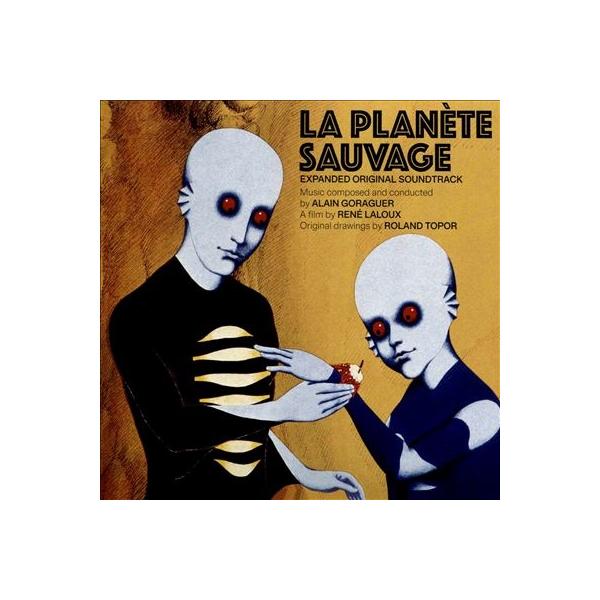 【発売日：2024年02月02日】ご注文後のキャンセル・返品は承れません。発売日:2024年02月02日/商品ID:5919285/ジャンル:サウンドトラック/フォーマット:CD/構成数:1/レーベル:Decca/アーティスト:Alain ...