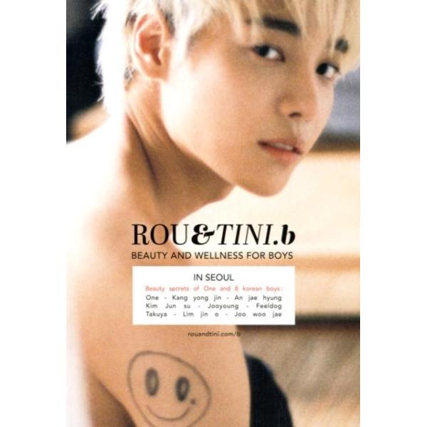 【発売日：2019年11月30日】ご注文後のキャンセル・返品は承れません。発売日:2019年11月/商品ID:5930609/ジャンル:DOMESTIC BOOKS/フォーマット:Book/構成数:1/レーベル:カエルム/タイトル:ROU&...