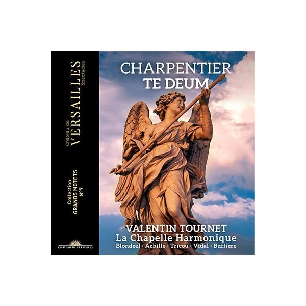 【発売日：2023年09月07日】ご注文後のキャンセル・返品は承れません。発売日:2023年09月07日/商品ID:5935166/ジャンル:CLASSICAL/フォーマット:CD/構成数:1/レーベル:Chateau de Versail...