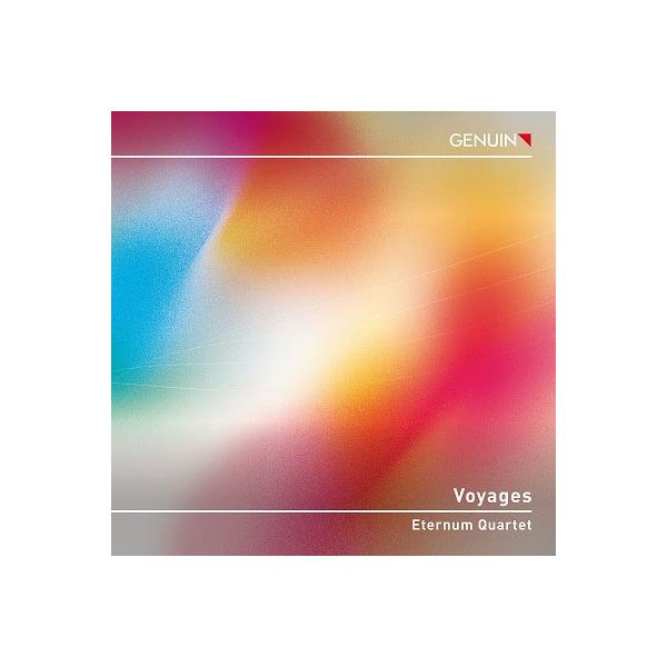 【発売日：2023年09月28日】ご注文後のキャンセル・返品は承れません。発売日:2023年09月28日/商品ID:5935196/ジャンル:CLASSICAL/フォーマット:CD/構成数:1/レーベル:Genuin/アーティスト:エテルナ...