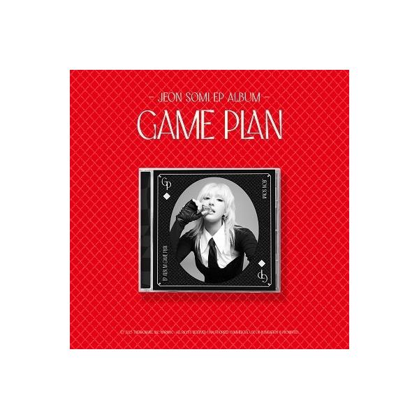 【発売日：2023年08月19日】ご注文後のキャンセル・返品は承れません。発売日:2023年08月19日/商品ID:5935202/ジャンル:K-POP/フォーマット:CD/構成数:1/レーベル:YG Plus/アーティスト:Jeon So...