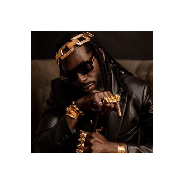 【発売日：2023年09月08日】ご注文後のキャンセル・返品は承れません。発売日:2023年09月08日/商品ID:5950332/ジャンル:WORLD/REGGAE/フォーマット:CD/構成数:1/レーベル:Roc Nation/アーティ...