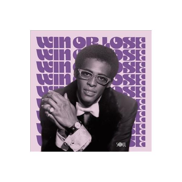 【発売日：2023年07月15日】ご注文後のキャンセル・返品は承れません。発売日:2023年07月15日/商品ID:5951070/ジャンル:SOUL/CLUB/RAP/フォーマット:LP/構成数:1/レーベル:Soul 4 Real/タイ...