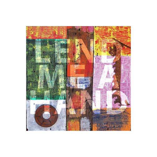 【発売日：2023年09月08日】ご注文後のキャンセル・返品は承れません。発売日:2023年09月08日/商品ID:5968339/ジャンル:ROCK/POP/フォーマット:CD/構成数:1/レーベル:Sci Fidelity Record...