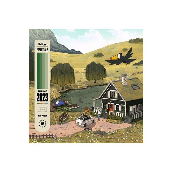 【発売日：2023年11月10日】ご注文後のキャンセル・返品は承れません。発売日:2023年11月10日/商品ID:5968391/ジャンル:SOUL/CLUB/RAP/フォーマット:LP/構成数:2/レーベル:Diggers Factor...