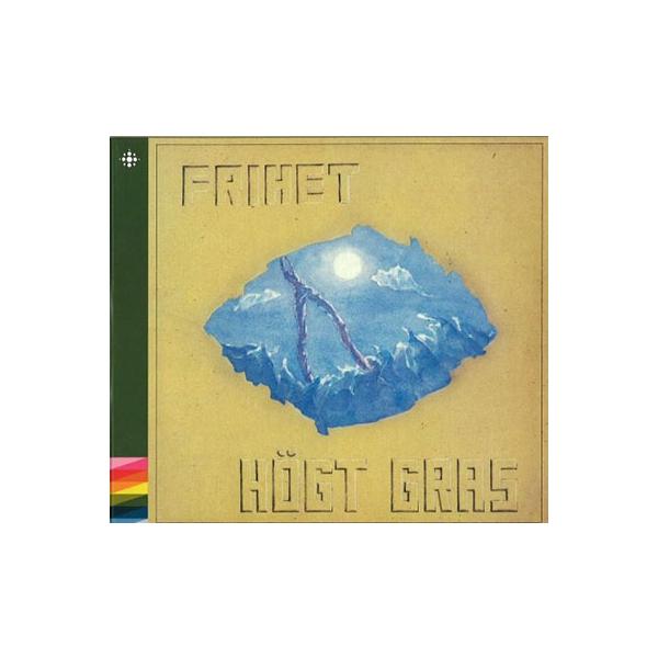 【発売日：2023年08月20日】ご注文後のキャンセル・返品は承れません。発売日:2023年08月20日/商品ID:5968991/ジャンル:ROCK/POP/フォーマット:CD/構成数:1/レーベル:Norske Albumklassik...