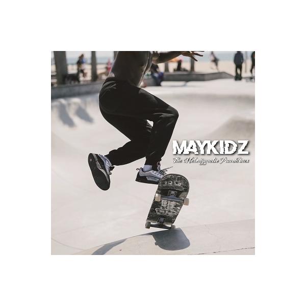 【発売日：2023年09月06日】ご注文後のキャンセル・返品は承れません。発売日:2023年09月06日/商品ID:5969011/ジャンル:J-POP/フォーマット:CD/構成数:1/レーベル:NAKED SONGS/アーティスト:MAY...