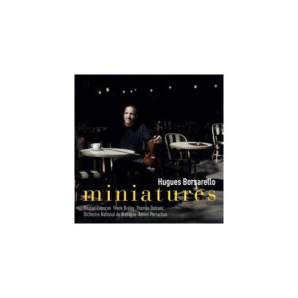 【発売日：2023年09月07日】ご注文後のキャンセル・返品は承れません。発売日:2023年09月07日/商品ID:5969034/ジャンル:CLASSICAL/フォーマット:CD/構成数:1/レーベル:Outhere Music/アーティ...