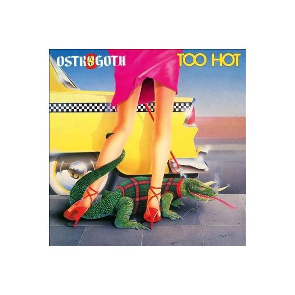 【発売日：2023年11月10日】ご注文後のキャンセル・返品は承れません。発売日:2023年11月10日/商品ID:5969167/ジャンル:ROCK/POP/フォーマット:CD/構成数:1/レーベル:High Roller Records...