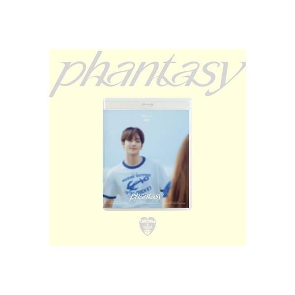 【発売日：2023年08月15日】ご注文後のキャンセル・返品は承れません。発売日:2023年08月15日/商品ID:5969347/ジャンル:K-POP/フォーマット:CD/構成数:1/レーベル:Kakao Entertainment (K...