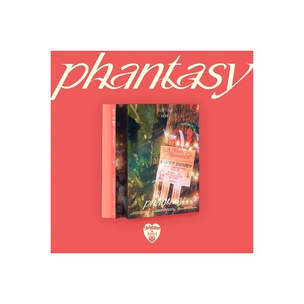 【発売日：2023年08月12日】ご注文後のキャンセル・返品は承れません。発売日:2023年08月12日/商品ID:5969365/ジャンル:K-POP/フォーマット:CD/構成数:1/レーベル:Kakao Entertainment (K...