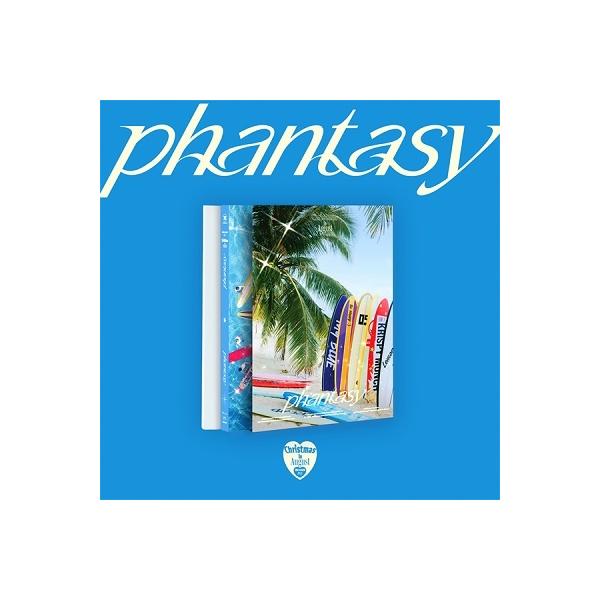 【発売日：2023年08月12日】ご注文後のキャンセル・返品は承れません。発売日:2023年08月12日/商品ID:5969367/ジャンル:K-POP/フォーマット:CD/構成数:1/レーベル:Kakao Entertainment (K...