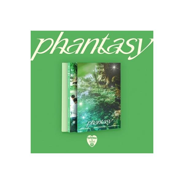 【発売日：2023年08月12日】ご注文後のキャンセル・返品は承れません。発売日:2023年08月12日/商品ID:5969368/ジャンル:K-POP/フォーマット:CD/構成数:1/レーベル:Kakao Entertainment (K...