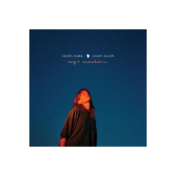 【発売日：2024年02月27日】ご注文後のキャンセル・返品は承れません。発売日:2024年02月27日/商品ID:5986987/ジャンル:ROCK/POP/フォーマット:LP/構成数:1/レーベル:Gracie/アーティスト:Angie...