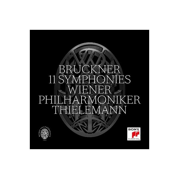 【発売日：2023年10月13日】ご注文後のキャンセル・返品は承れません。発売日:2023年10月13日/商品ID:5987184/ジャンル:CLASSICAL/フォーマット:CD/構成数:11/レーベル:Sony Classical/アー...