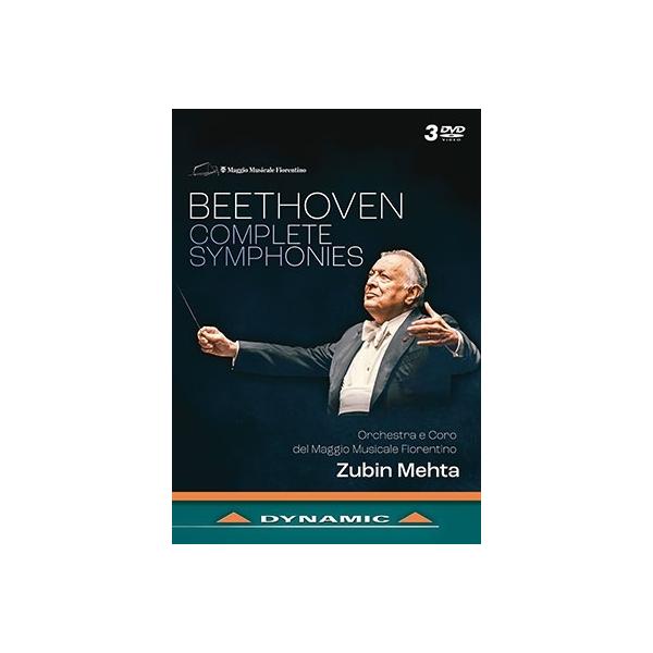 【発売日：2023年09月14日】ご注文後のキャンセル・返品は承れません。発売日:2023年09月14日/商品ID:5987195/ジャンル:CLASSICAL/フォーマット:DVD/構成数:3/レーベル:Dynamic/アーティスト:ズー...