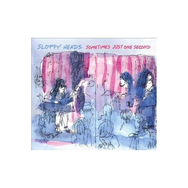 【発売日：2023年09月01日】ご注文後のキャンセル・返品は承れません。発売日:2023年09月01日/商品ID:6004286/ジャンル:ROCK/POP/フォーマット:CD/構成数:1/レーベル:Shrimper/アーティスト:Slo...