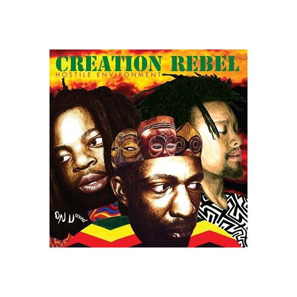 【発売日：2023年10月13日】ご注文後のキャンセル・返品は承れません。発売日:2023年10月13日/商品ID:6004297/ジャンル:WORLD/REGGAE/フォーマット:CD/構成数:1/レーベル:On-U Sound/アーティ...