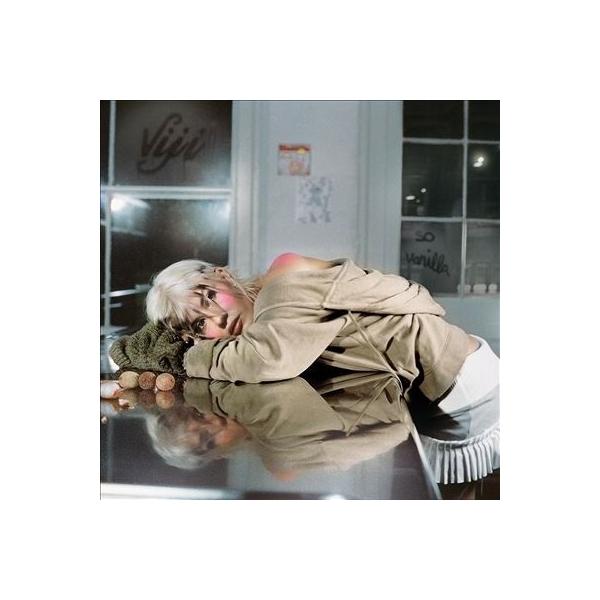 【発売日：2023年10月27日】ご注文後のキャンセル・返品は承れません。発売日:2023年10月27日/商品ID:6004384/ジャンル:ROCK/POP/フォーマット:CD/構成数:1/レーベル:Speedy Wunderground...