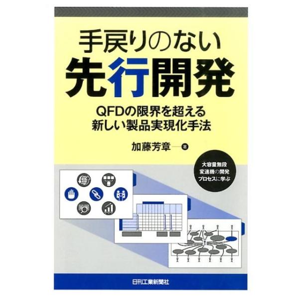 【発売日：2015年05月31日】ご注文後のキャンセル・返品は承れません。発売日:2015年05月/商品ID:6010745/ジャンル:DOMESTIC BOOKS/フォーマット:Book/構成数:1/レーベル:日刊工業新聞社/アーティスト...