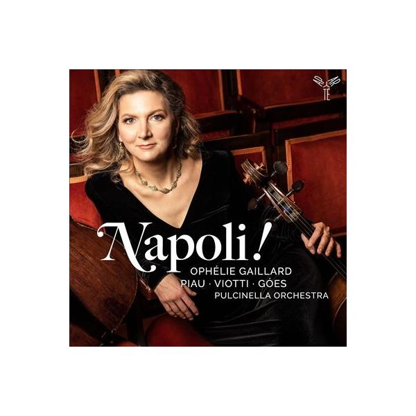 【発売日：2023年11月09日】ご注文後のキャンセル・返品は承れません。発売日:2023年11月09日/商品ID:6021775/ジャンル:CLASSICAL/フォーマット:CD/構成数:2/レーベル:Aparte/アーティスト:オフェリ...