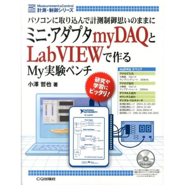【発売日：2013年11月30日】ご注文後のキャンセル・返品は承れません。発売日:2013年11月/商品ID:6023401/ジャンル:DOMESTIC BOOKS/フォーマット:Book/構成数:1/レーベル:CQ出版/アーティスト:小澤...
