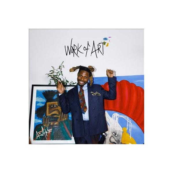 【発売日：2023年10月10日】ご注文後のキャンセル・返品は承れません。発売日:2023年10月10日/商品ID:6038847/ジャンル:WORLD/REGGAE/フォーマット:CD/構成数:1/レーベル:Ybnl Nation/アーテ...