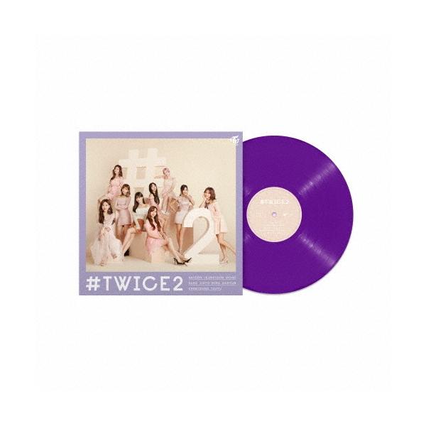 【発売日：2023年09月27日】ご注文後のキャンセル・返品は承れません。発売日:2023年09月27日/商品ID:6039541/ジャンル:K-POP/フォーマット:LP/構成数:1/レーベル:WARNER MUSIC JAPAN/アーテ...