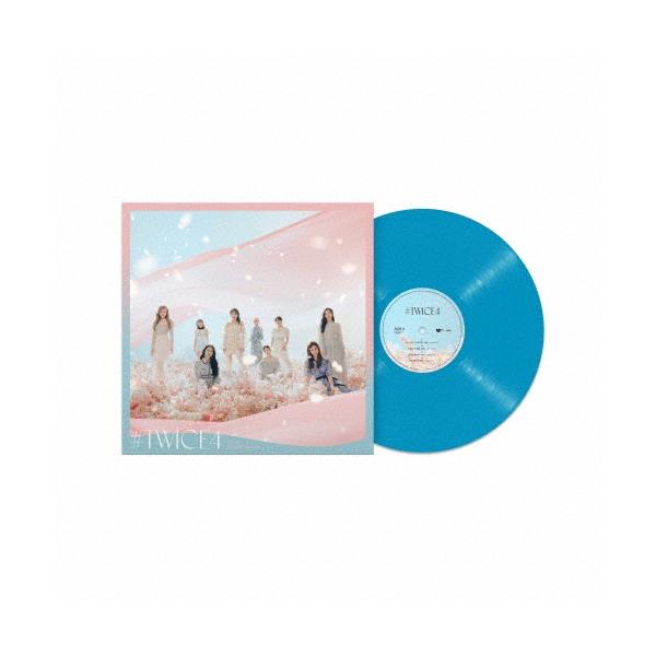 【発売日：2023年09月27日】ご注文後のキャンセル・返品は承れません。発売日:2023年09月27日/商品ID:6039543/ジャンル:K-POP/フォーマット:LP/構成数:1/レーベル:WARNER MUSIC JAPAN/アーテ...