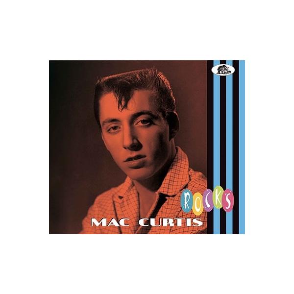 【発売日：2023年10月06日】ご注文後のキャンセル・返品は承れません。発売日:2023年10月06日/商品ID:6039566/ジャンル:ROCK/POP/フォーマット:CD/構成数:1/レーベル:Bear Family/アーティスト:...