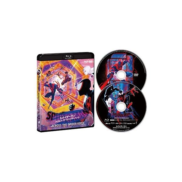 【発売日：2023年10月04日】ご注文後のキャンセル・返品は承れません。発売日:2023年10月04日/商品ID:6039635/ジャンル:アニメ/キッズ (V)/フォーマット:Blu-ray Disc/構成数:2/レーベル:ソニー・ピク...