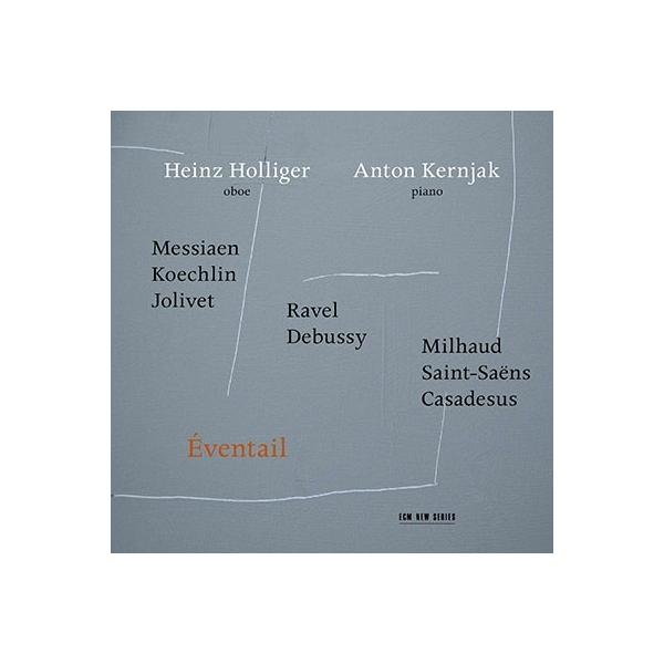 【発売日：2023年09月15日】ご注文後のキャンセル・返品は承れません。発売日:2023年09月15日/商品ID:6057350/ジャンル:CLASSICAL/フォーマット:CD/構成数:1/レーベル:ECM New Series/アーテ...