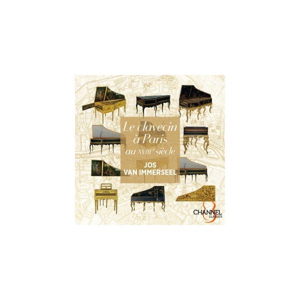 【発売日：2023年10月20日】ご注文後のキャンセル・返品は承れません。発売日:2023年10月20日/商品ID:6057480/ジャンル:CLASSICAL/フォーマット:CD/構成数:3/レーベル:Channel Classics/ア...