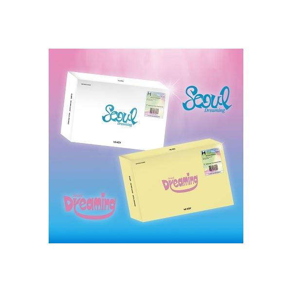 【発売日：2023年09月04日】ご注文後のキャンセル・返品は承れません。発売日:2023年09月04日/商品ID:6057570/ジャンル:K-POP/フォーマット:CD/構成数:1/レーベル:Sony Music Korea/アーティス...