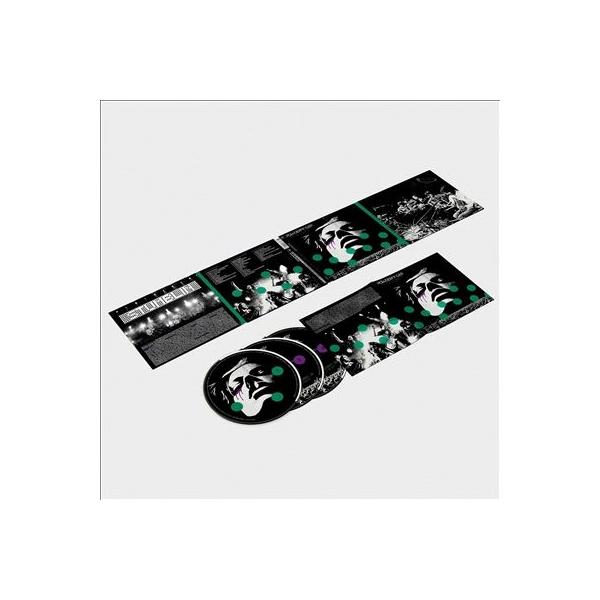 【発売日：2023年09月01日】ご注文後のキャンセル・返品は承れません。発売日:2023年09月01日/商品ID:6075438/ジャンル:ROCK/POP/フォーマット:CD/構成数:3/レーベル:Universal/アーティスト:Po...