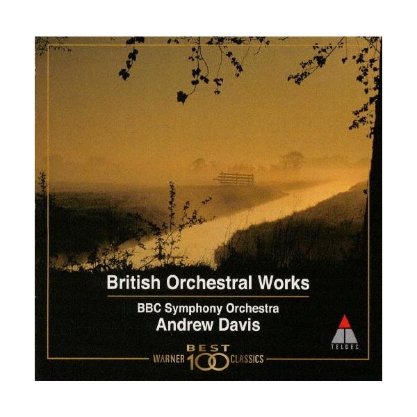 【発売日：2000年06月21日】ご注文後のキャンセル・返品は承れません。発売日:2000年06月21日/商品ID:608088/ジャンル:CLASSICAL/フォーマット:CD/構成数:1/レーベル:Teldec/タイトル:愛の挨拶〜イギ...