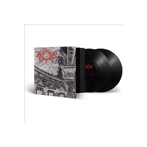 【発売日：2023年10月06日】ご注文後のキャンセル・返品は承れません。発売日:2023年10月06日/商品ID:6092681/ジャンル:ROCK/POP/フォーマット:LP/構成数:2/レーベル:Prophecy/アーティスト:Xas...