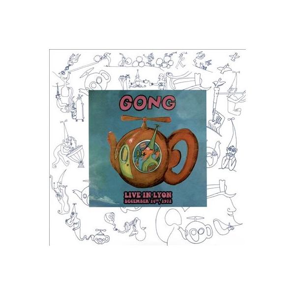 【発売日：2023年10月13日】ご注文後のキャンセル・返品は承れません。発売日:2023年10月13日/商品ID:6092721/ジャンル:ROCK/POP/フォーマット:CD/構成数:2/レーベル:L.M.L.R./アーティスト:Gon...