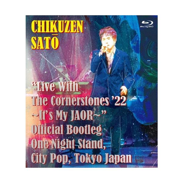 【発売日：2023年10月25日】ご注文後のキャンセル・返品は承れません。発売日:2023年10月25日/商品ID:6092815/ジャンル:J-POP/フォーマット:Blu-ray Disc/構成数:1/レーベル:ユニバーサルミュージック...