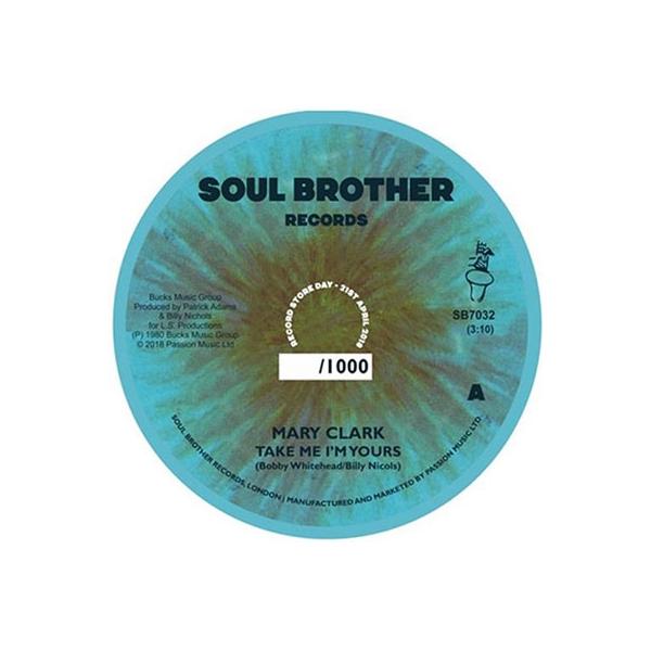 【発売日：2023年08月31日】ご注文後のキャンセル・返品は承れません。発売日:2023年08月下旬/商品ID:6093268/ジャンル:SOUL/CLUB/RAP/フォーマット:7inch Single/構成数:1/レーベル:Soul ...