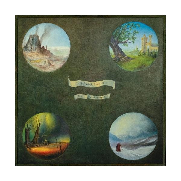 【発売日：2023年09月25日】ご注文後のキャンセル・返品は承れません。発売日:2023年09月25日/商品ID:6093304/ジャンル:ROCK/POP/フォーマット:CD/構成数:1/レーベル:MARQUEE/アーティスト:Lars...