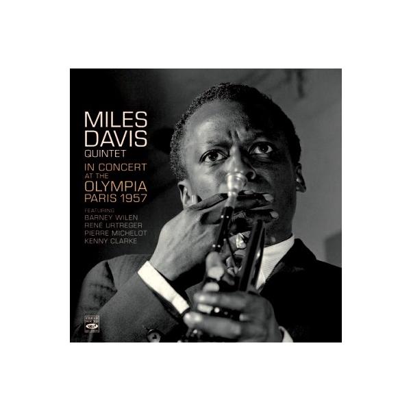 【発売日：2023年08月31日】ご注文後のキャンセル・返品は承れません。発売日:2023年08月31日/商品ID:6093333/ジャンル:JAZZ/フォーマット:CD/構成数:1/レーベル:Fresh Sound/アーティスト:Mile...