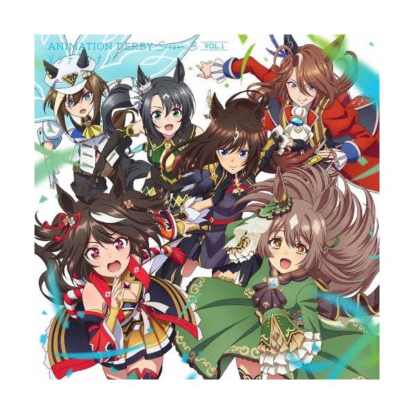 【発売日：2023年11月01日】ご注文後のキャンセル・返品は承れません。発売日:2023年11月01日/商品ID:6107244/ジャンル:アニメ/キッズ/ゲーム音楽 (A)/フォーマット:12cmCD Single/構成数:1/レーベル...