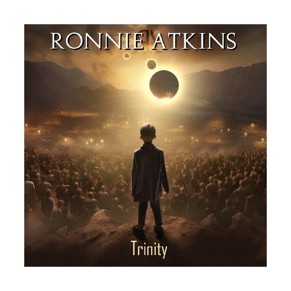 【発売日：2023年10月13日】ご注文後のキャンセル・返品は承れません。発売日:2023年10月13日/商品ID:6107754/ジャンル:ROCK/POP/フォーマット:CD/構成数:1/レーベル:ワードレコーズ/アーティスト:Ronn...