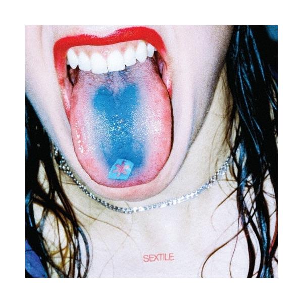 【発売日：2023年09月23日】ご注文後のキャンセル・返品は承れません。発売日:2023年09月23日/商品ID:6108337/ジャンル:ROCK/POP/フォーマット:CD/構成数:1/レーベル:Sacred Bones Record...